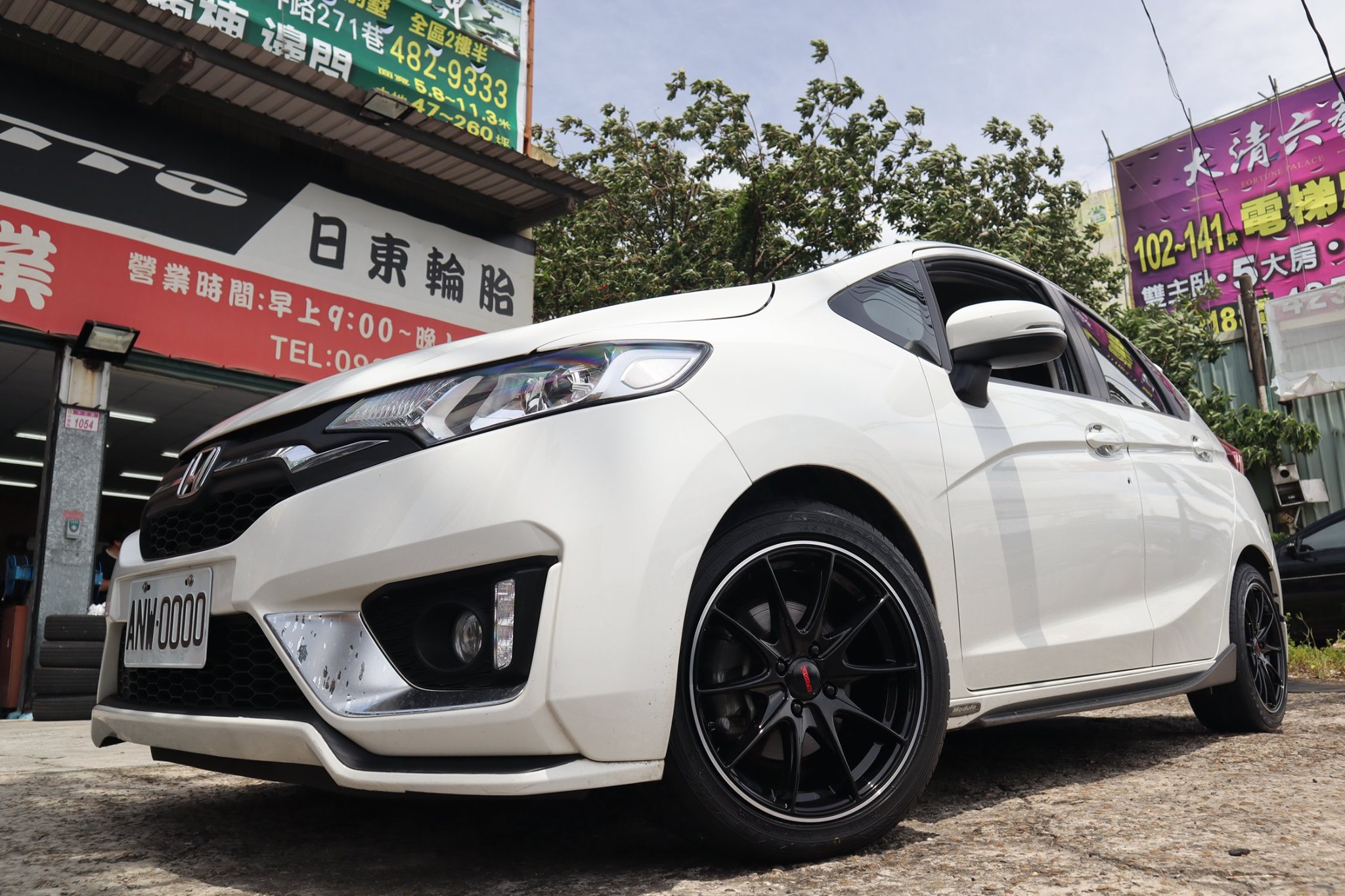 S885 | SI鋁圈 - 順謚輪業有限公司