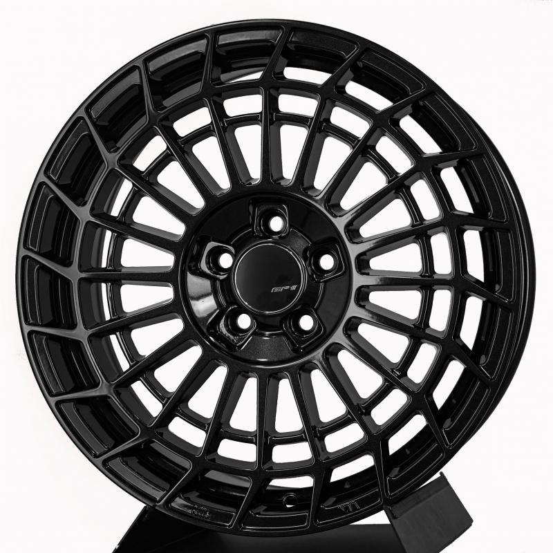 EP21 | SI鋁圈 - 順謚輪業有限公司