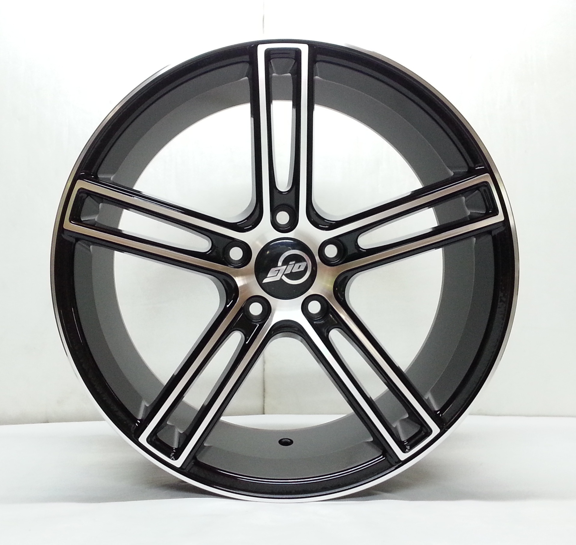 INFORGED IFG16 | SI鋁圈 - 順謚輪業有限公司