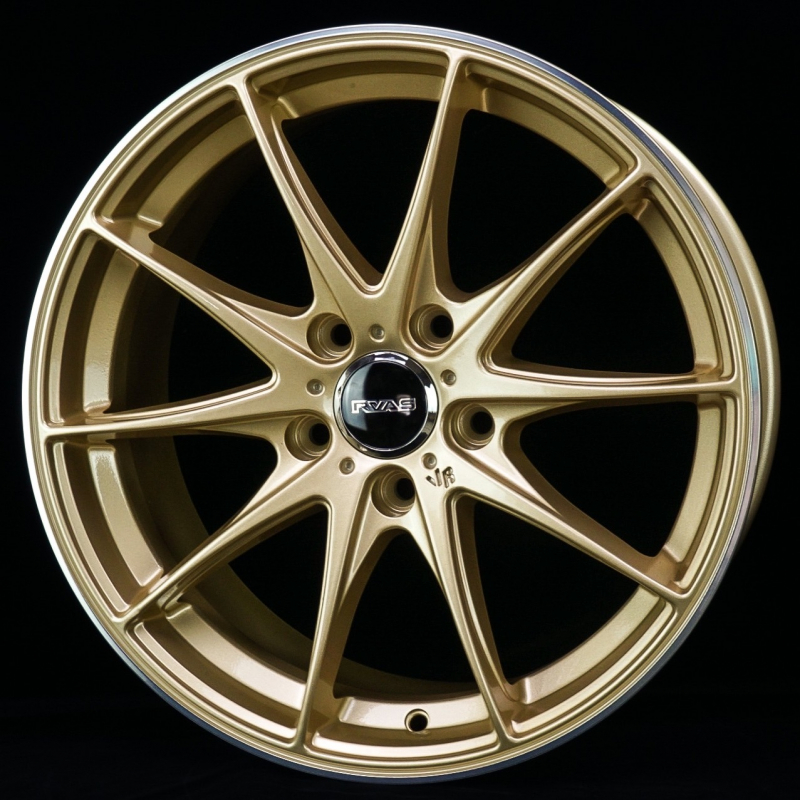 S885 | SI鋁圈 - 順謚輪業有限公司