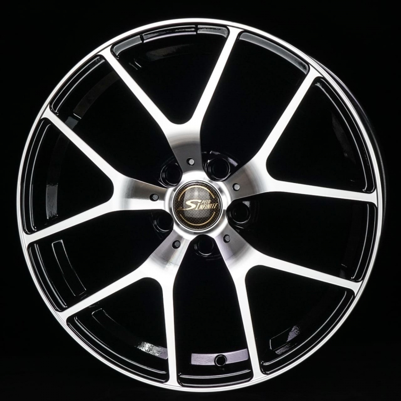 S896 | SI鋁圈 - 順謚輪業有限公司