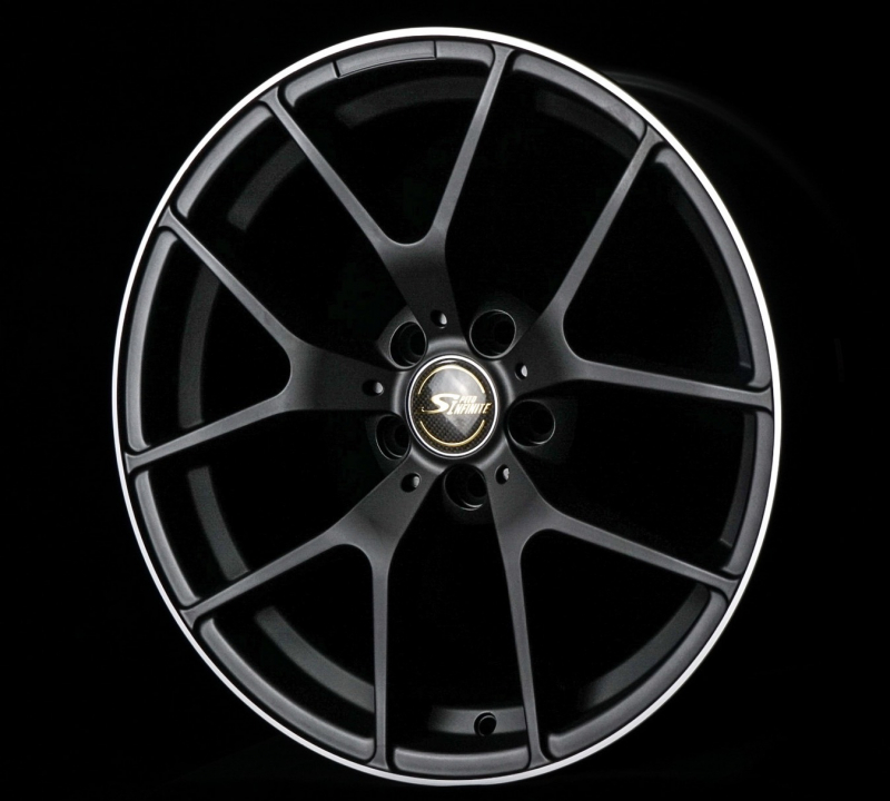 S896 | SI鋁圈 - 順謚輪業有限公司