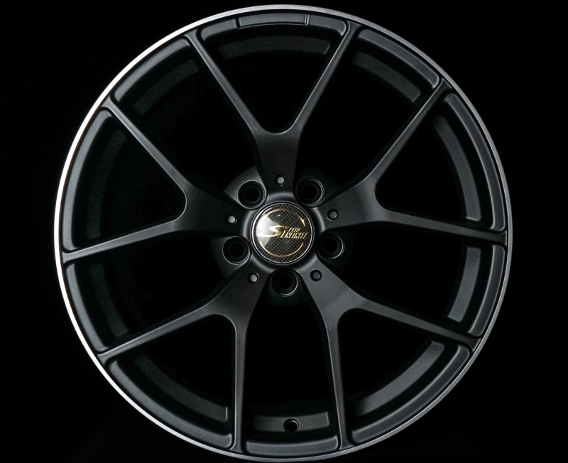 S896 | SI鋁圈 - 順謚輪業有限公司