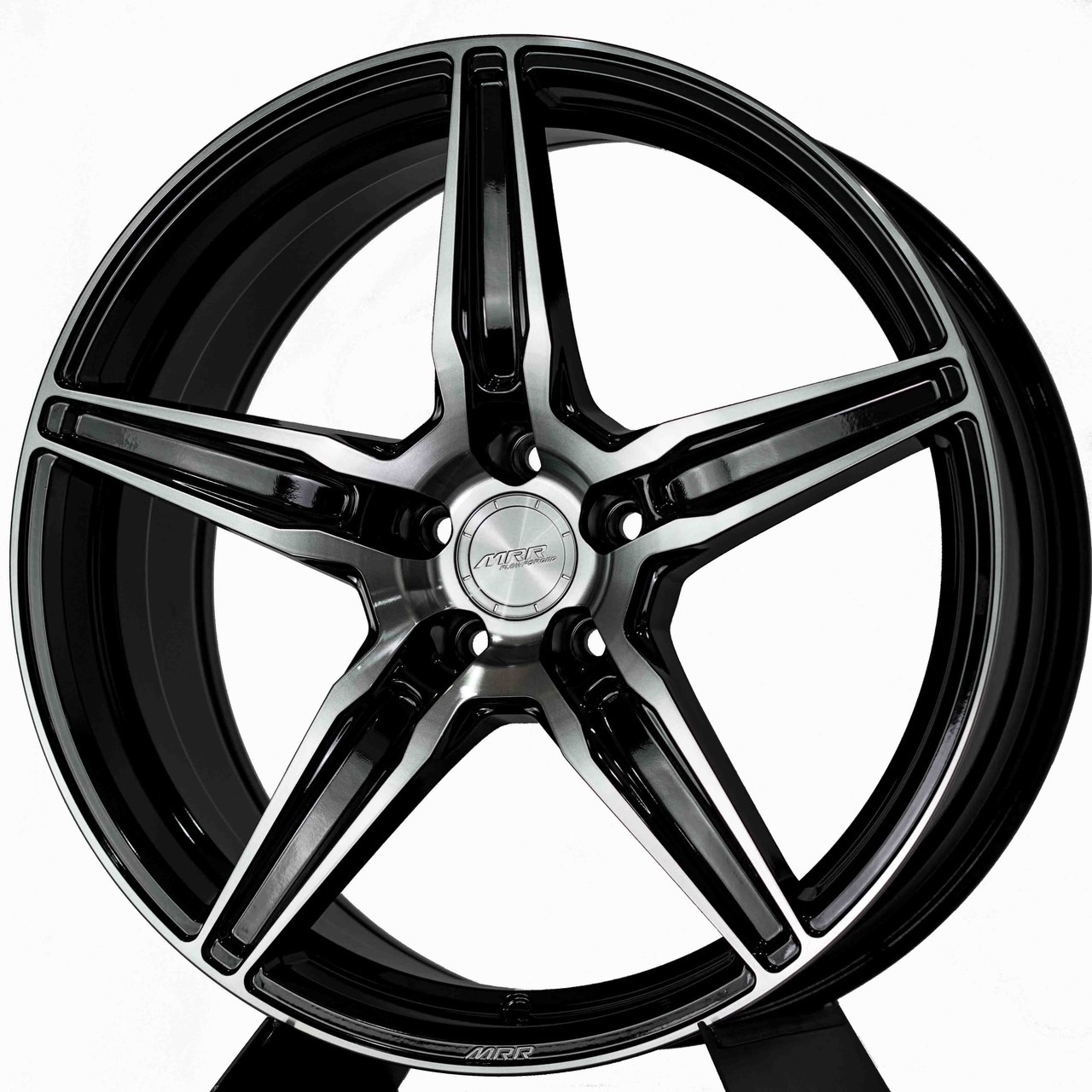 MRR FS5 | SI鋁圈 - 順謚輪業有限公司