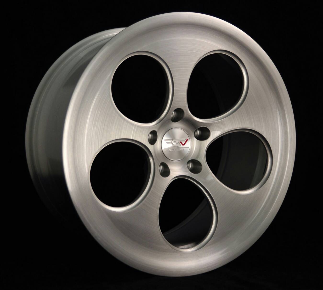 SC113 | SI鋁圈 - 順謚輪業有限公司