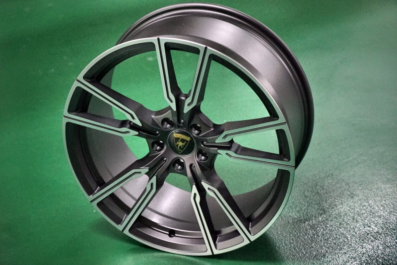 TT20 | SI鋁圈 - 順謚輪業有限公司