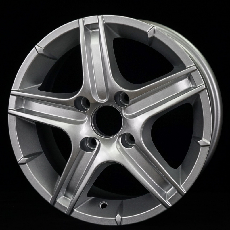 MR235 | SI鋁圈 - 順謚輪業有限公司