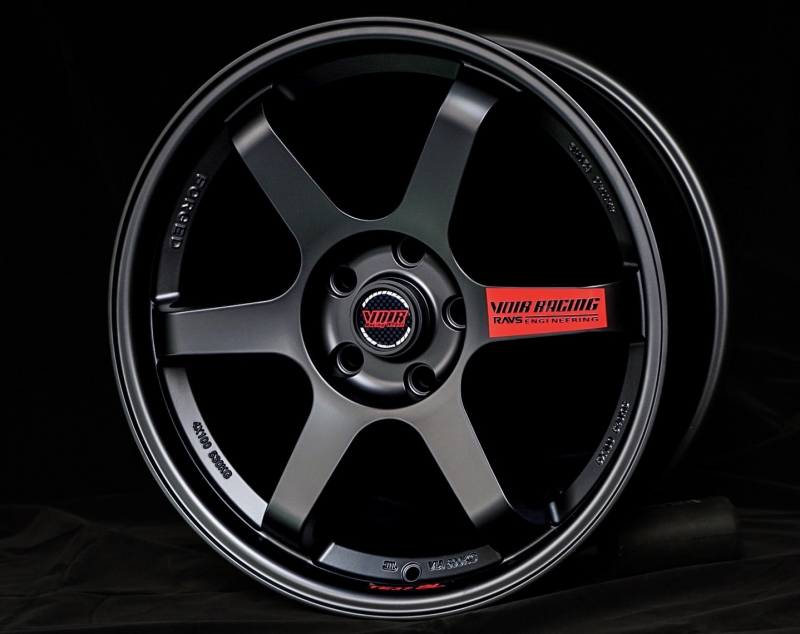 TE37 | SI鋁圈 - 順謚輪業有限公司