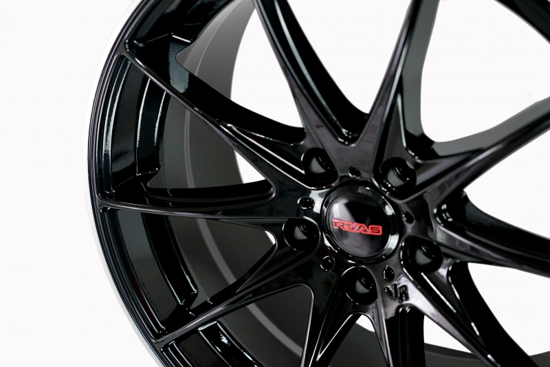 S885 | SI鋁圈 - 順謚輪業有限公司