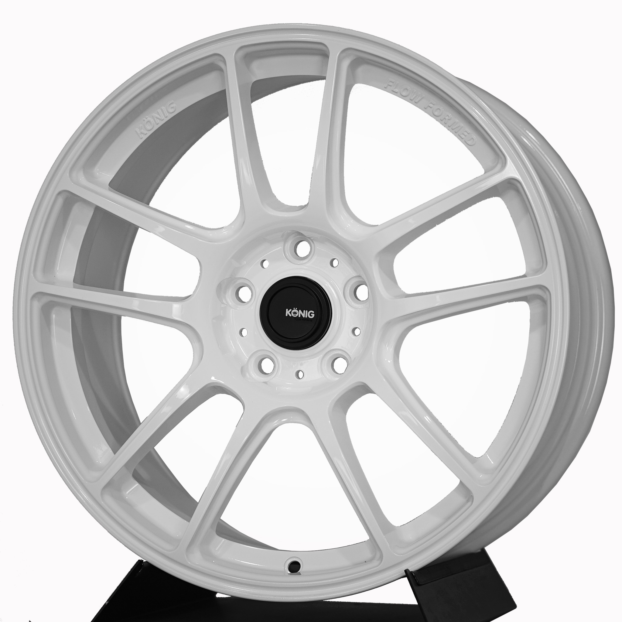 KONIG HELIOGRAM | SI鋁圈 - 順謚輪業有限公司