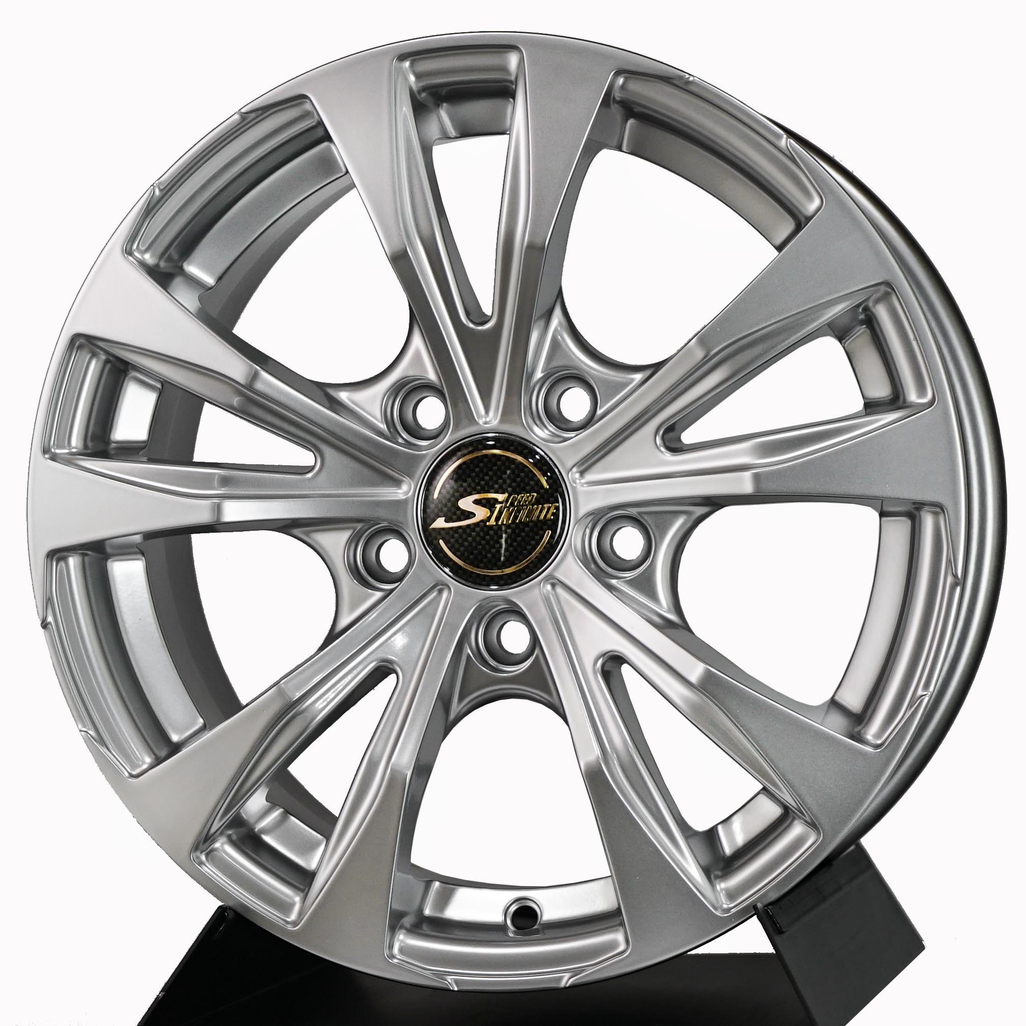 S871 | SI鋁圈 - 順謚輪業有限公司