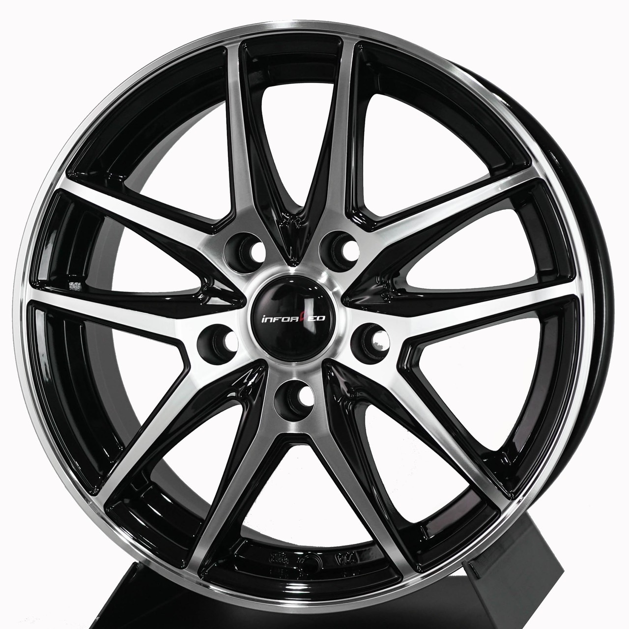 D2266 | SI鋁圈 - 順謚輪業有限公司