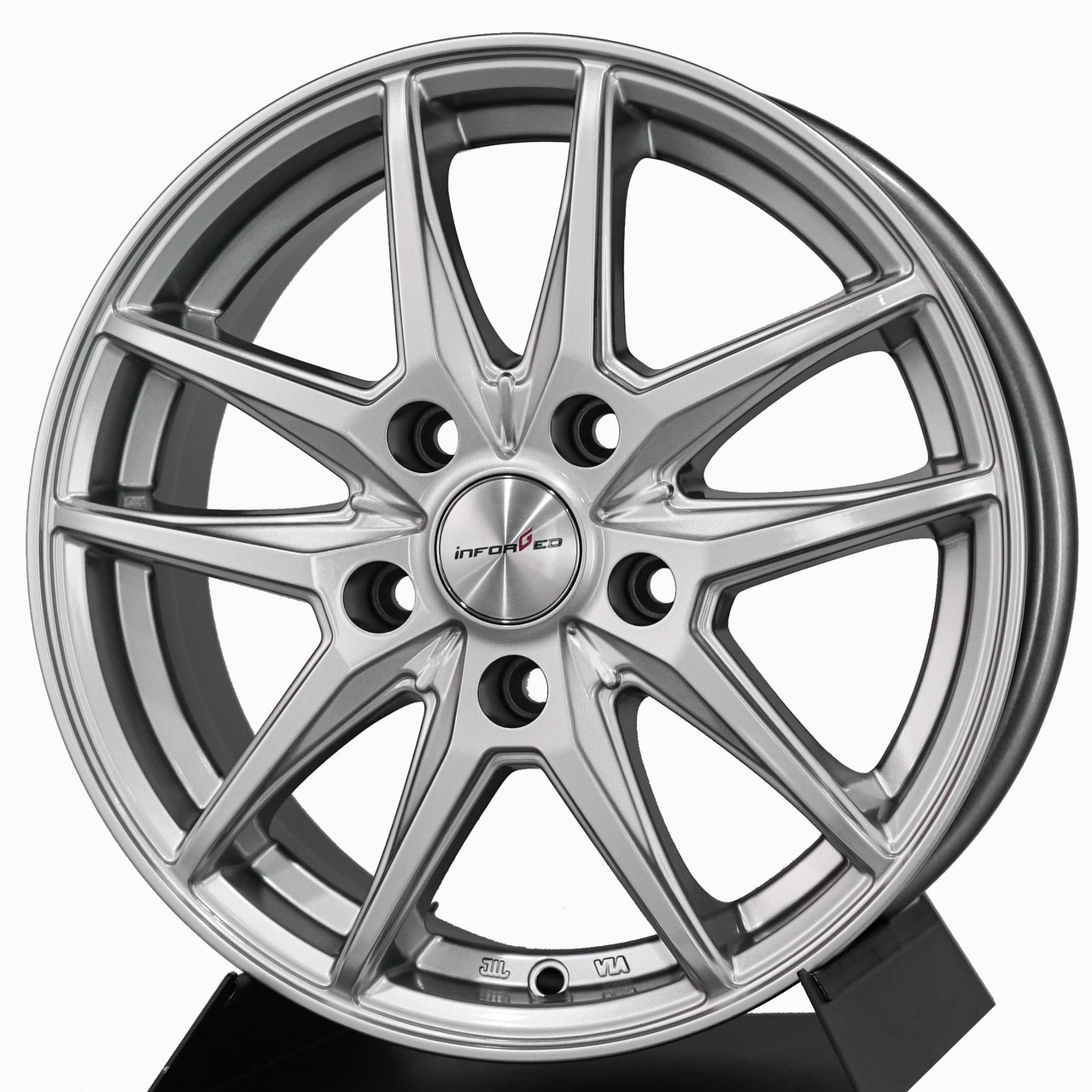 D2266 | SI鋁圈 - 順謚輪業有限公司