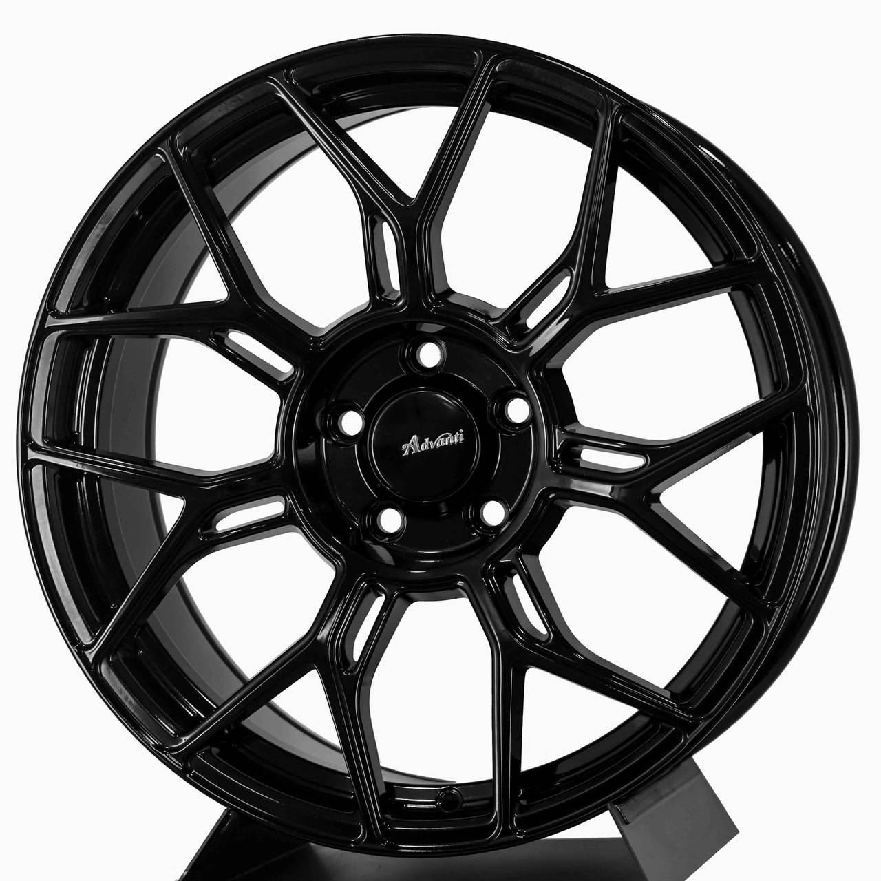 Advanti MD086 | SI鋁圈 - 順謚輪業有限公司