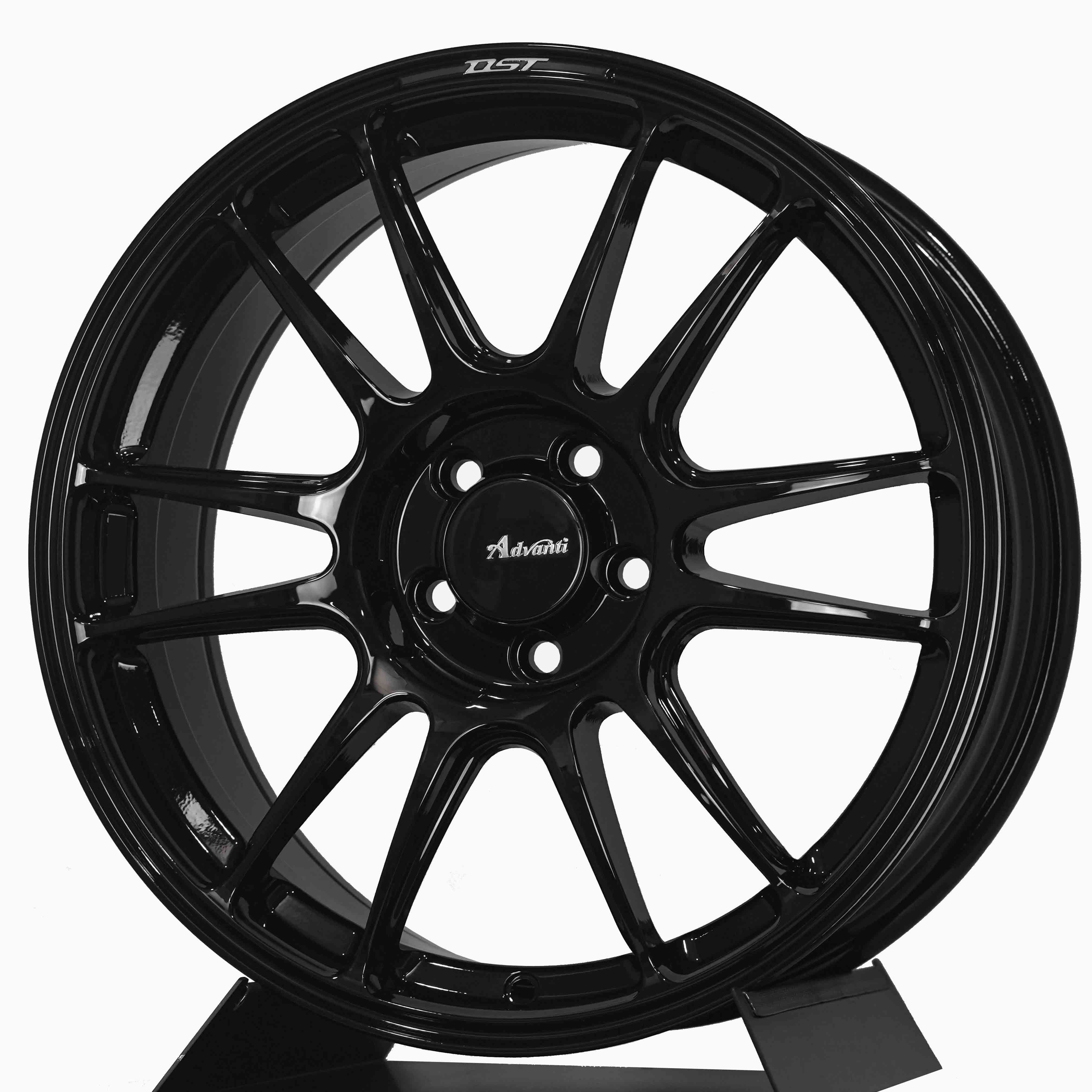 Advanti MD065 | SI鋁圈 - 順謚輪業有限公司