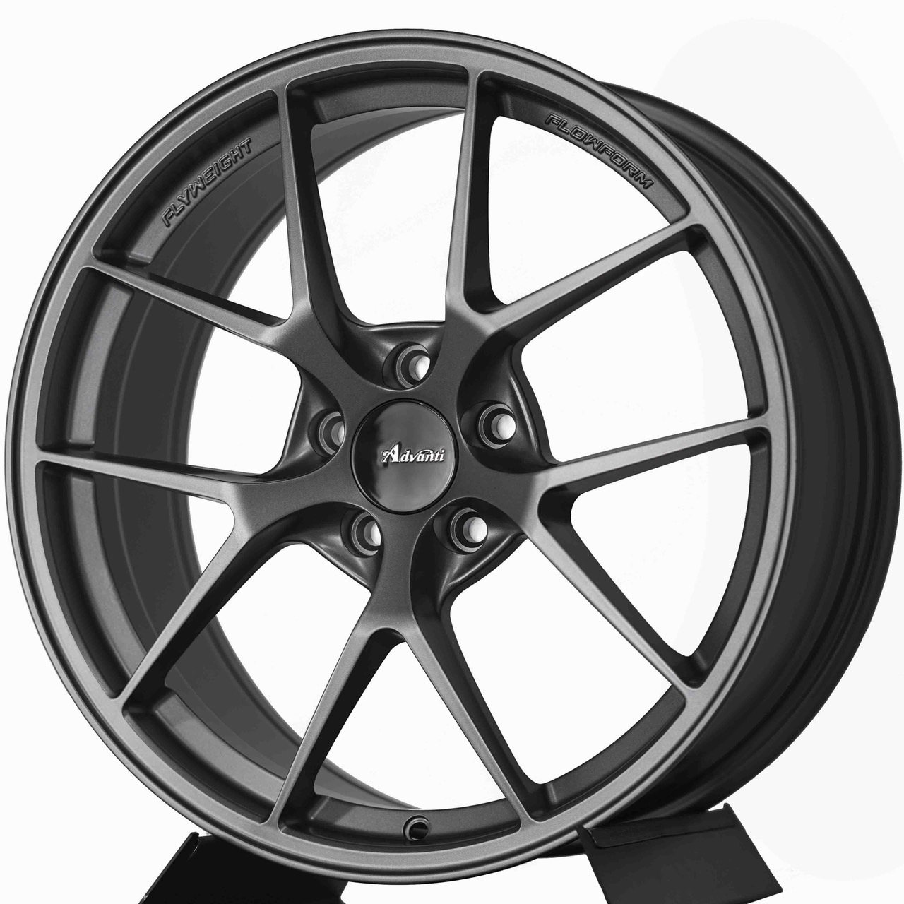 Advanti N808M | SI鋁圈 - 順謚輪業有限公司