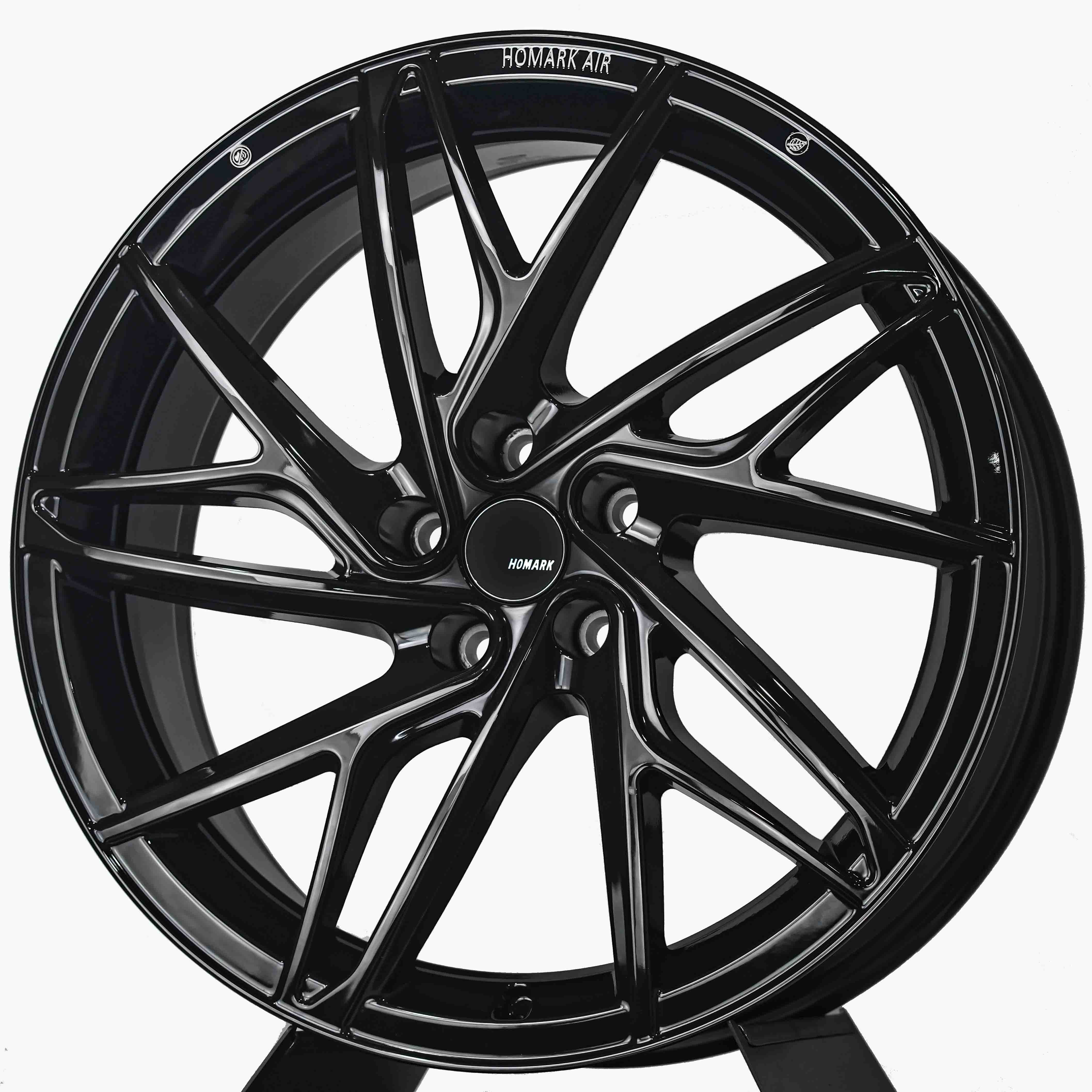 HOMARK HM01(降噪) | SI鋁圈 - 順謚輪業有限公司