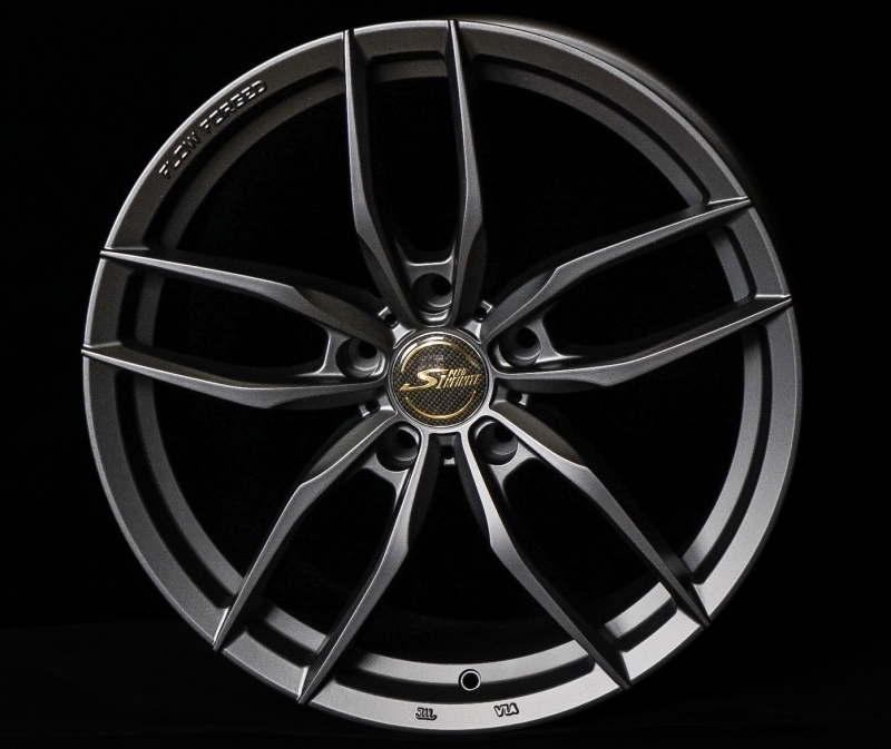 F03 | SI鋁圈 - 順謚輪業有限公司