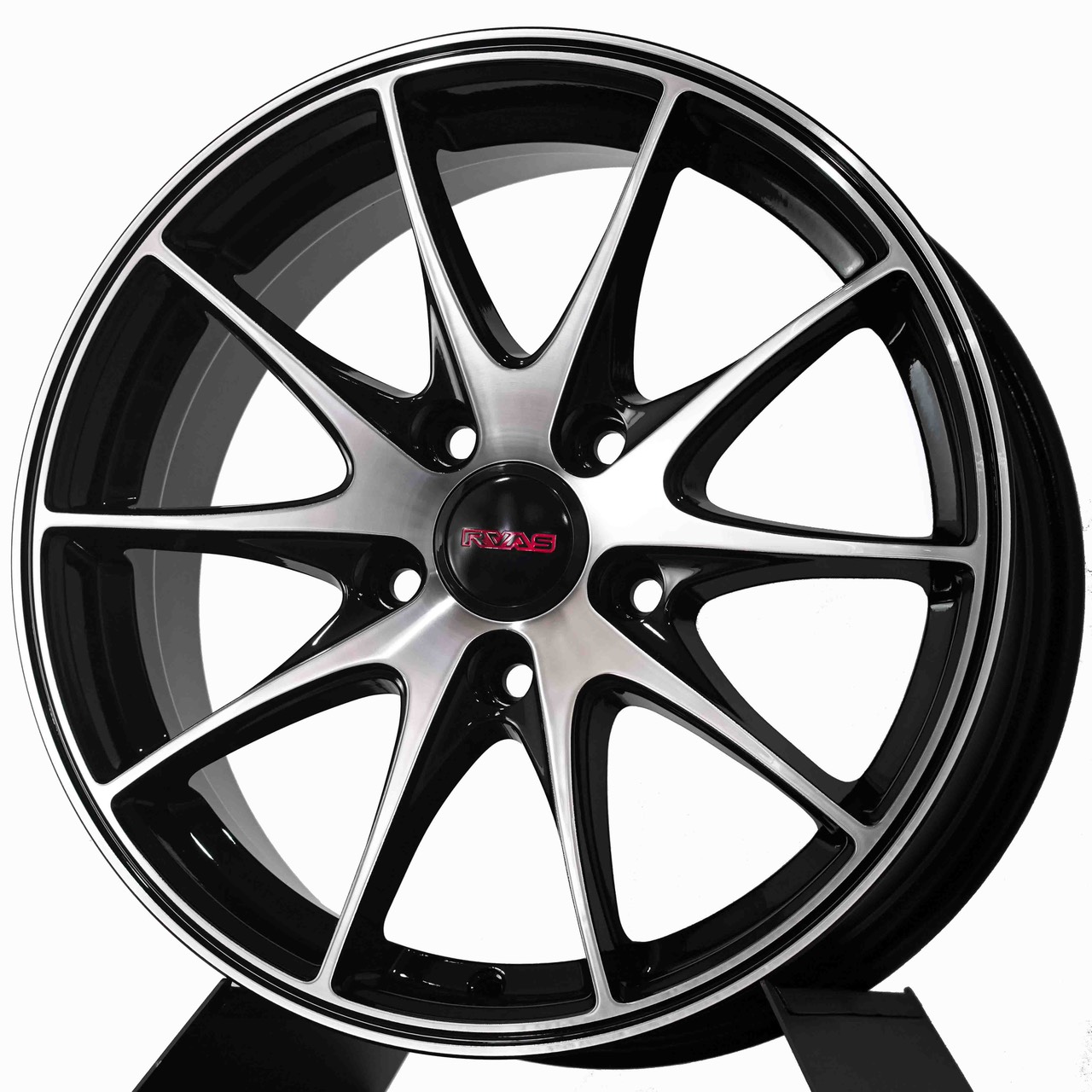 S885 | SI鋁圈 - 順謚輪業有限公司